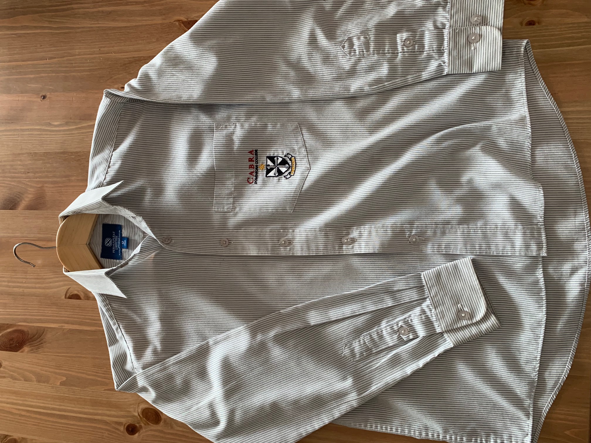Cabra Dominican College Second Hand Uniform Shop