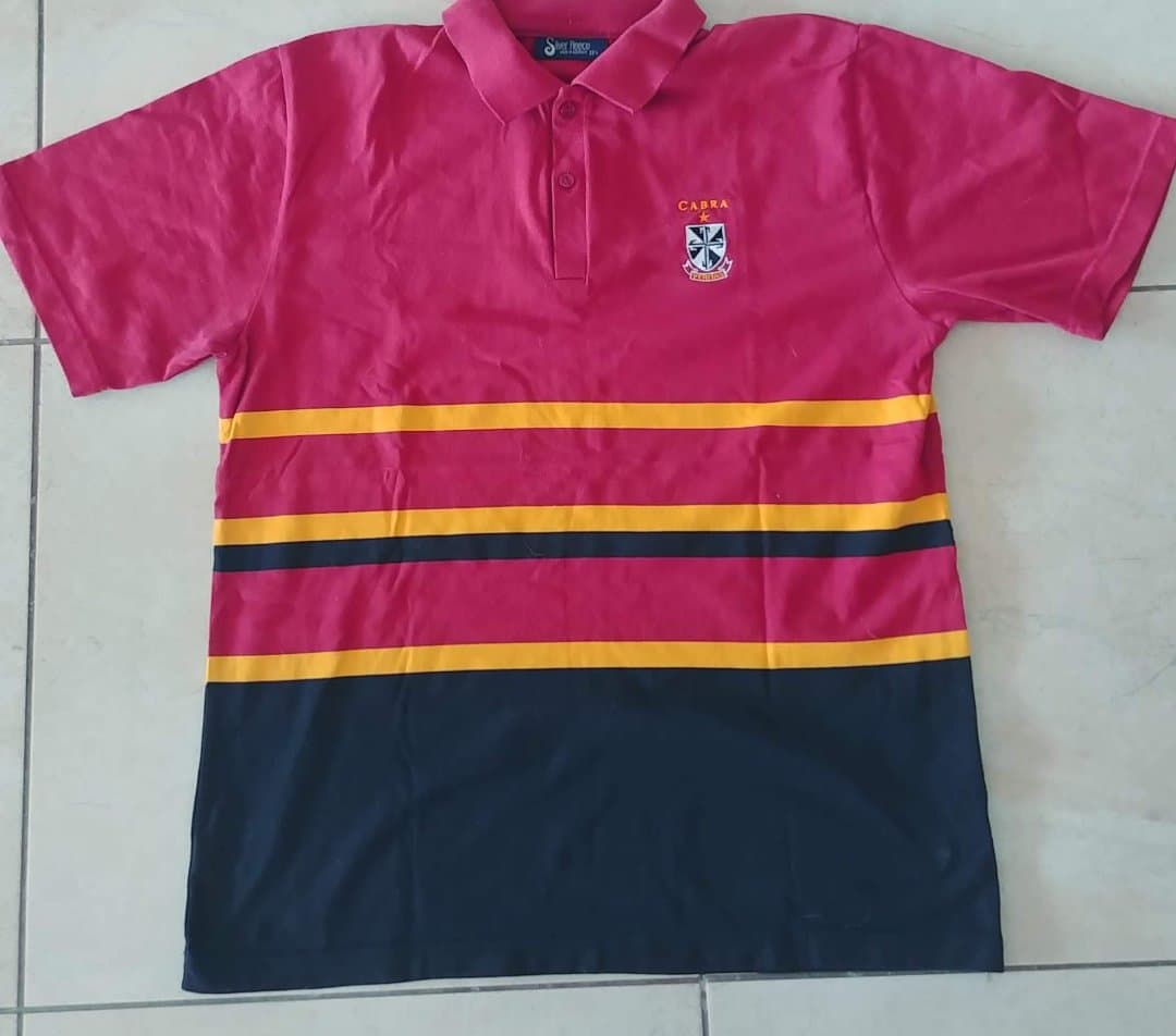 Cabra Dominican College Second Hand Uniform Shop