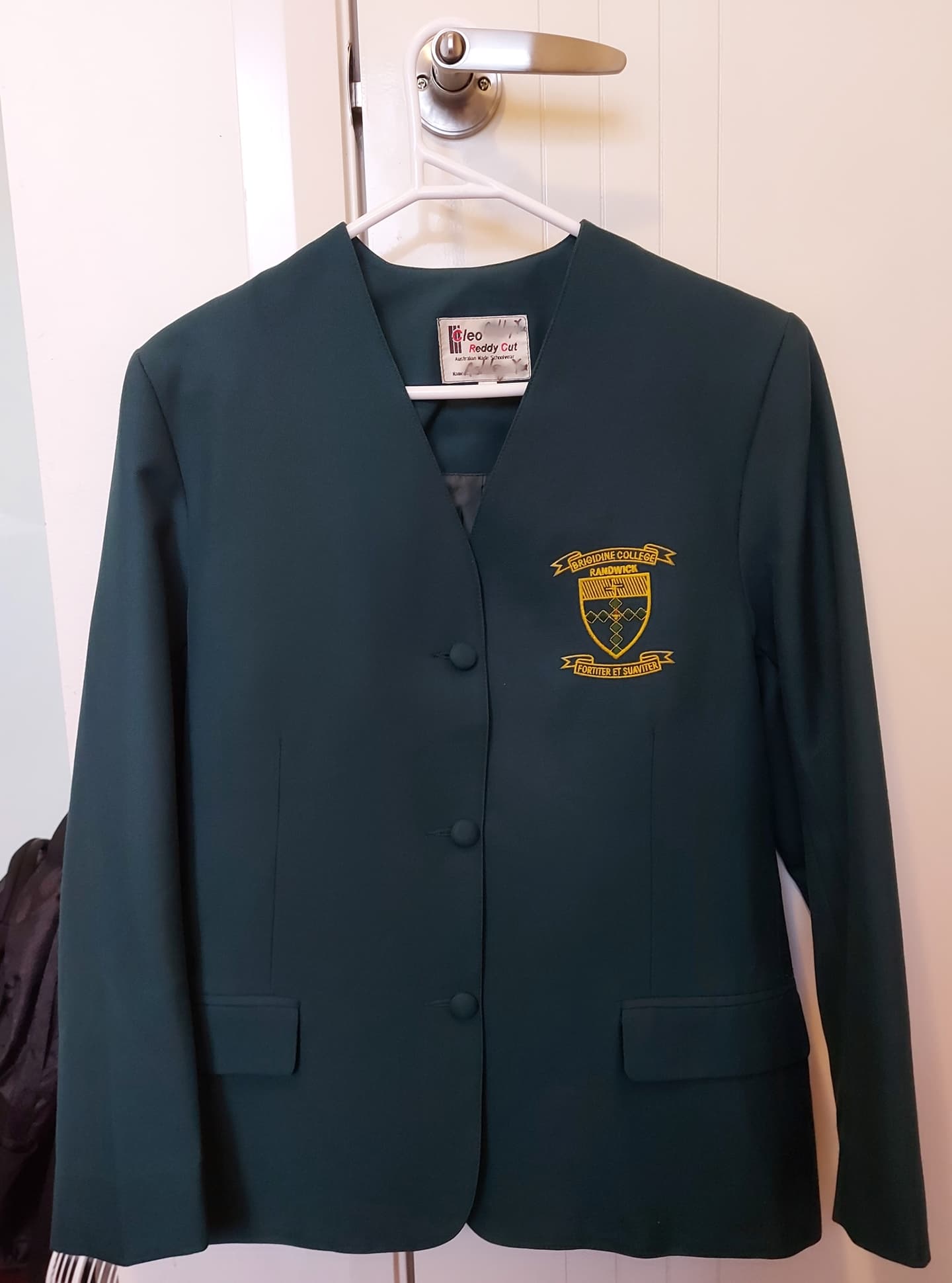 Brigidine College Second Hand Uniform Shop