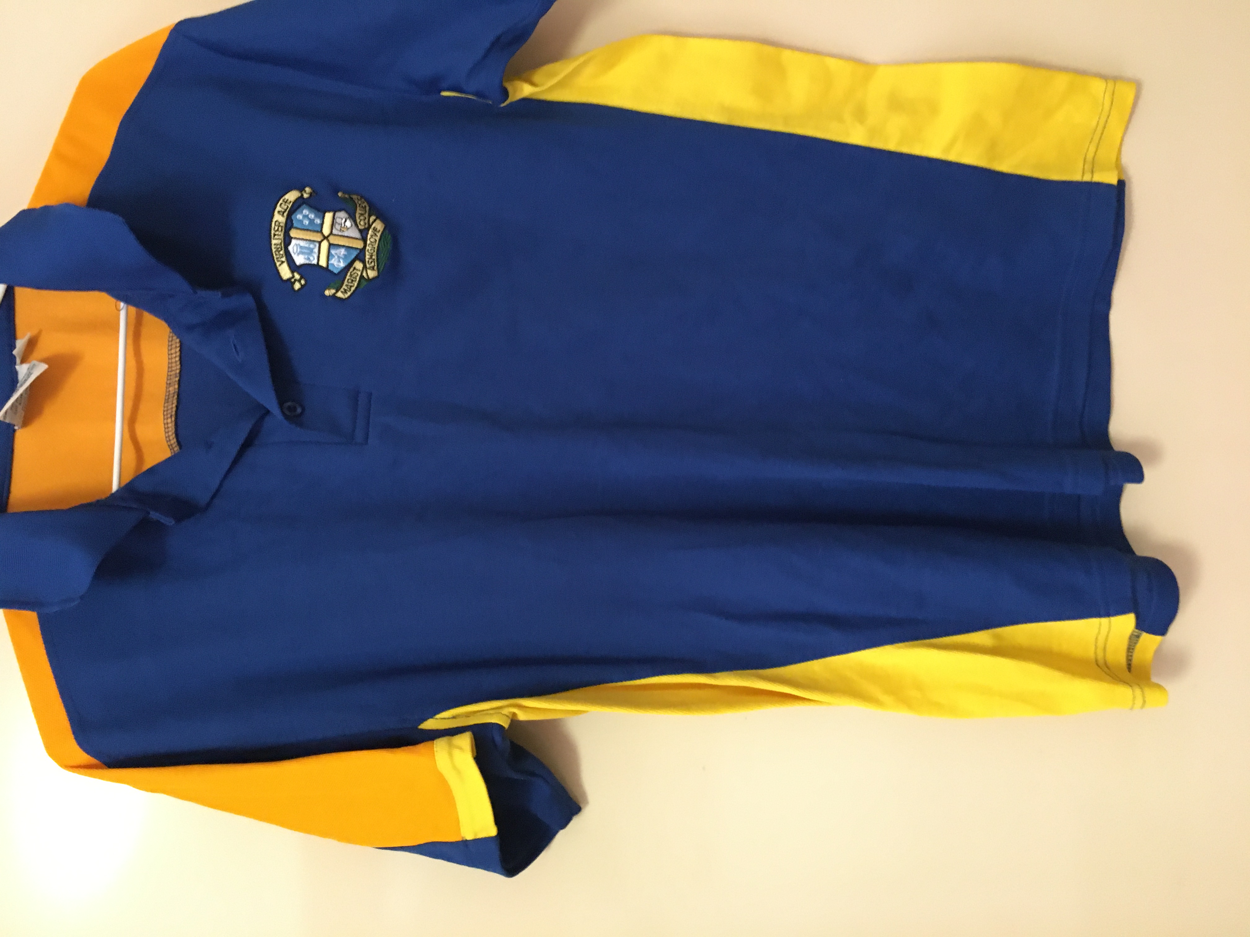 Marist College Ashgrove Second Hand Uniform Shop