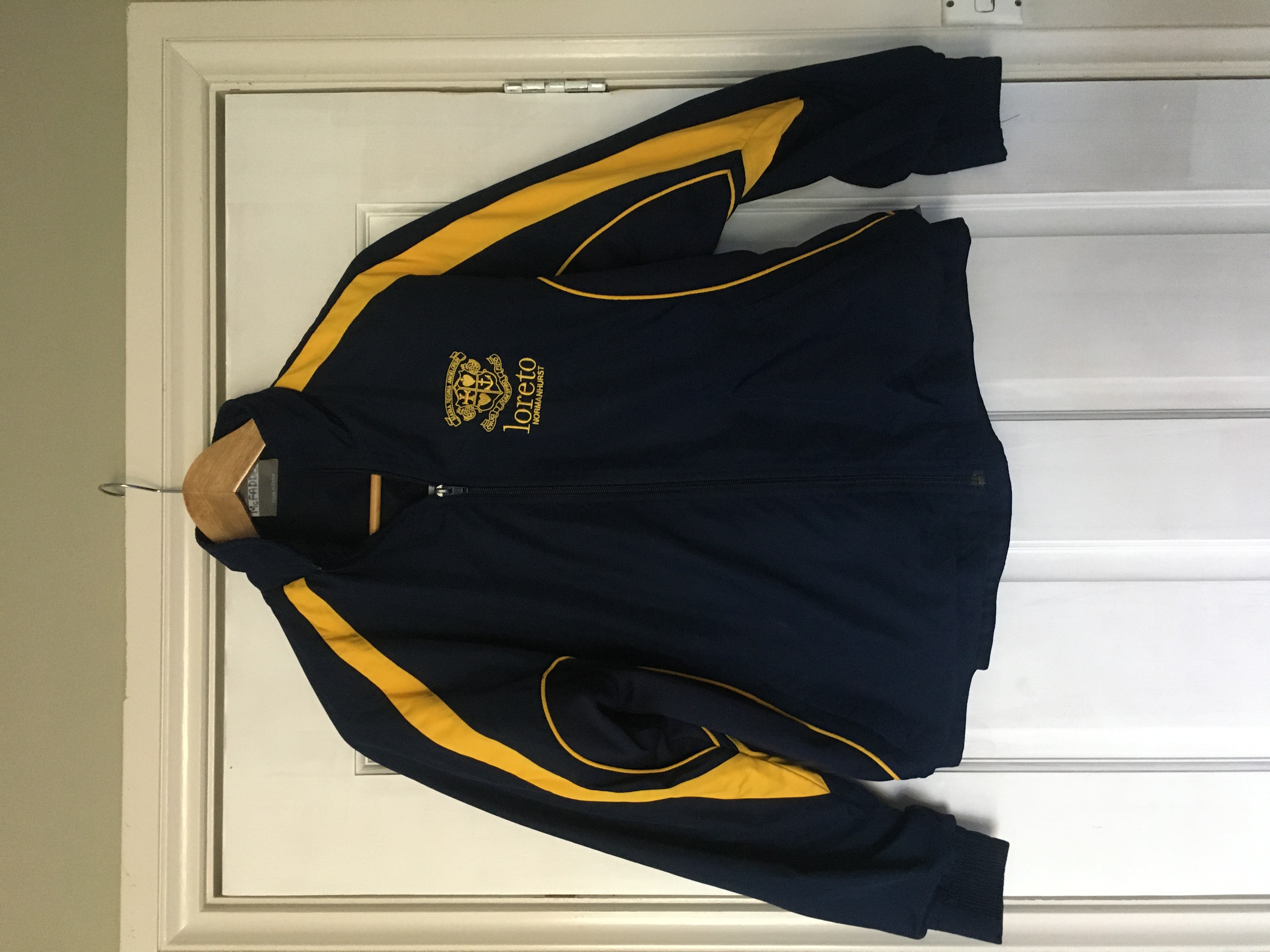 Loreto Normanhurst Second Hand Uniform Shop