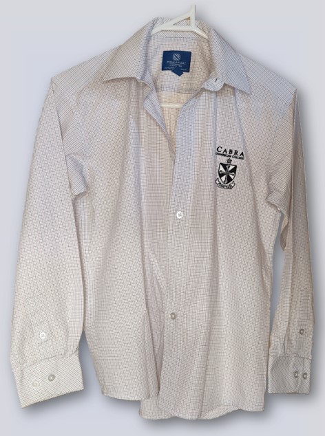 Cabra Dominican College Second Hand Uniform Shop