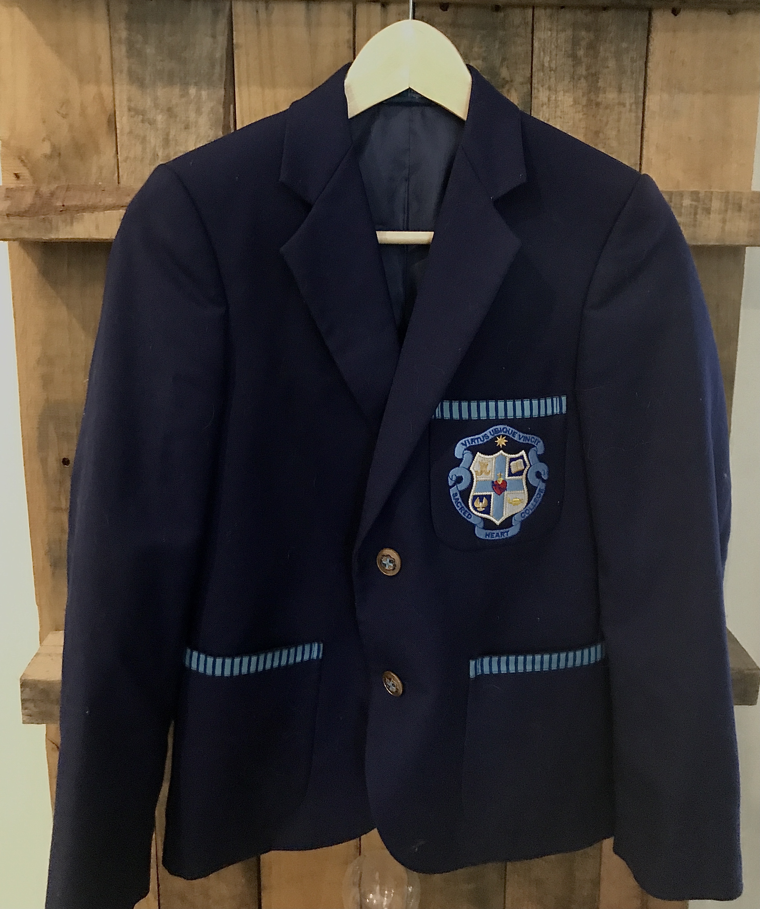 Overnewton Anglican Community College Second Hand Uniform Shop