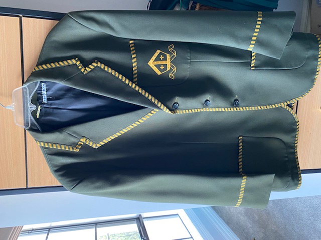 Trinity Grammar School Second Hand Uniform Shop
