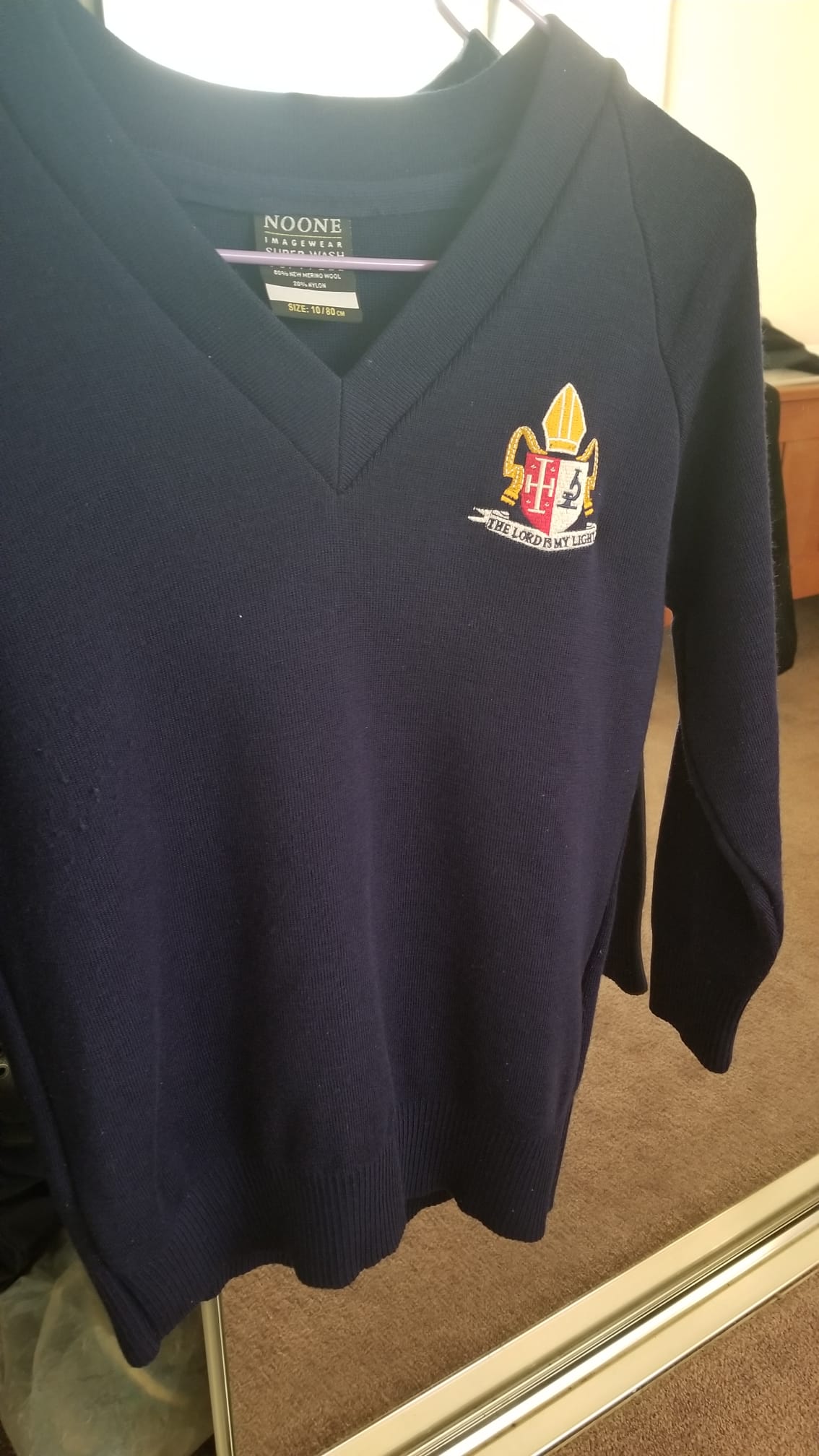 Overnewton Anglican Community College Second Hand Uniform Shop