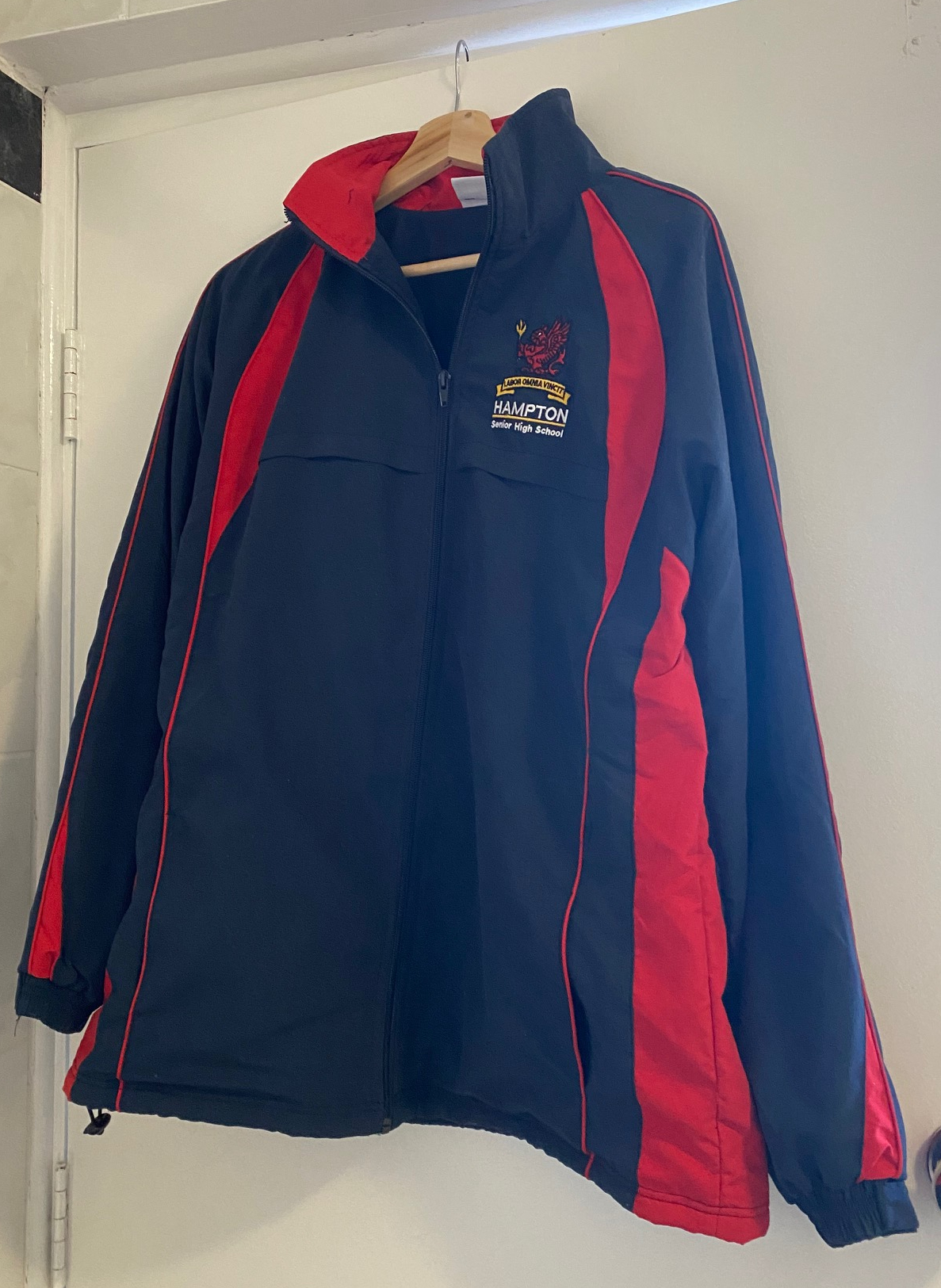 Hampton Senior High School Second Hand Uniform Shop