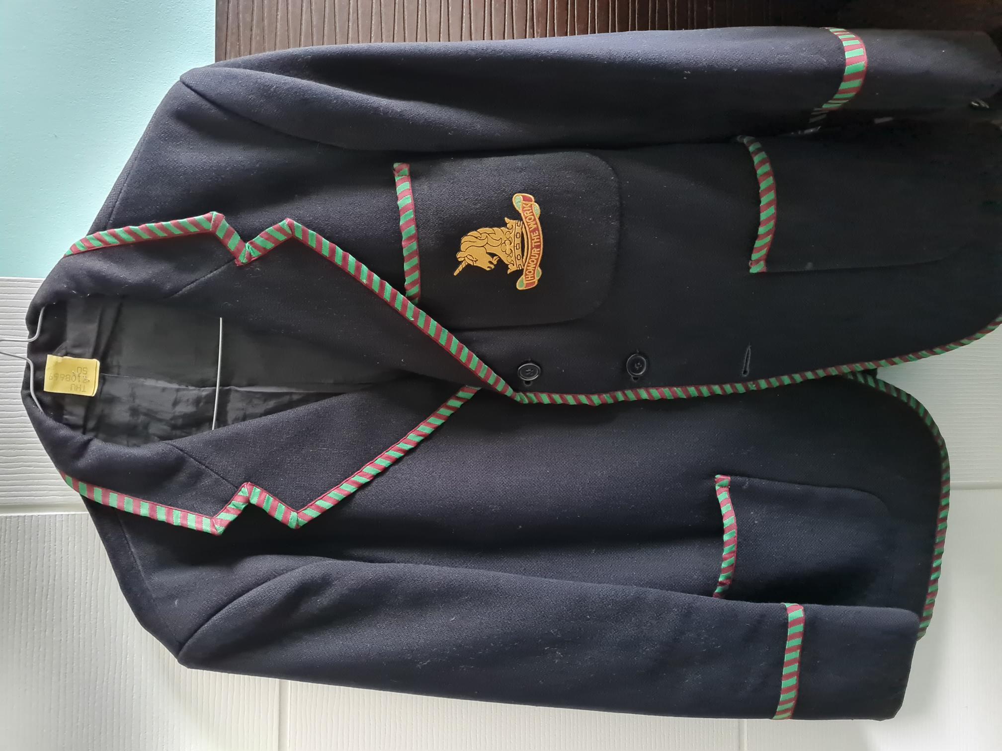 Melbourne High School Second Hand Uniform Shop