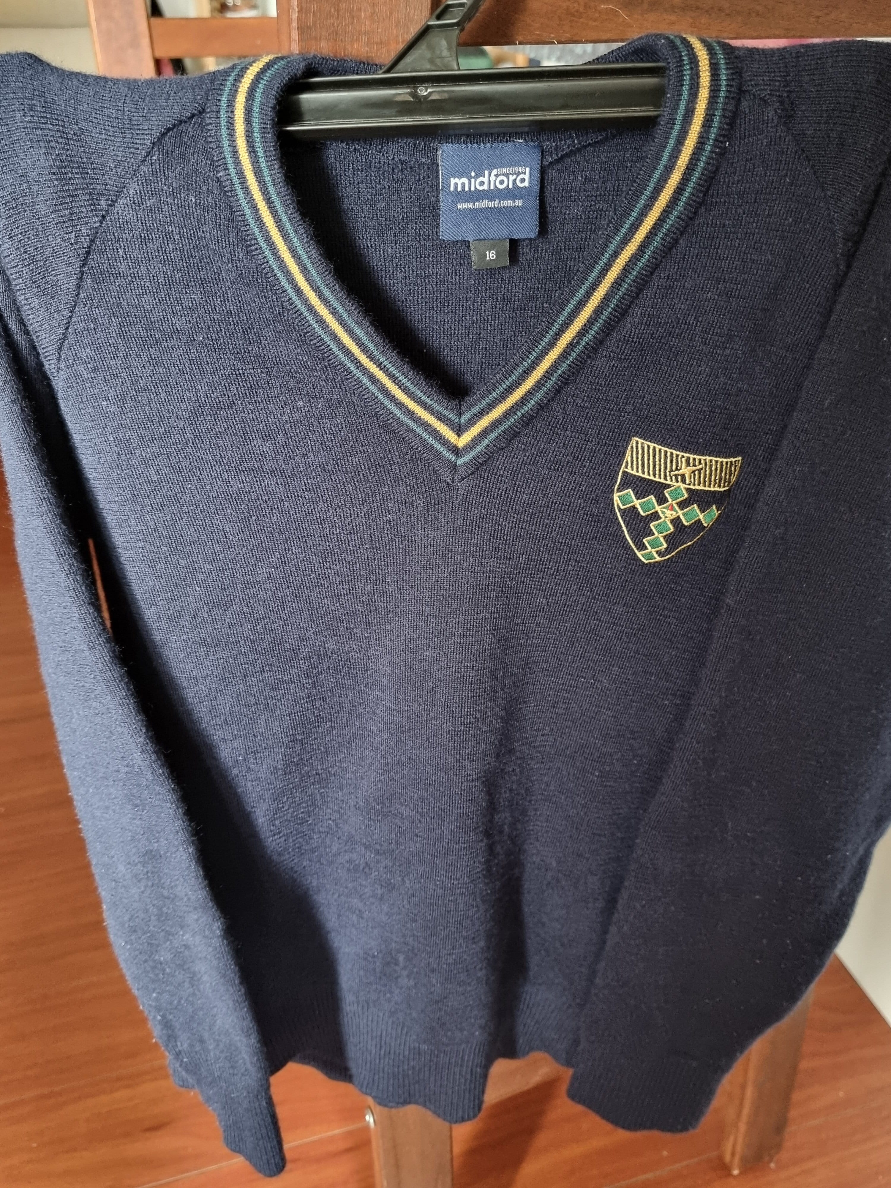 Brigidine College Randwick Second Hand Uniform Shop