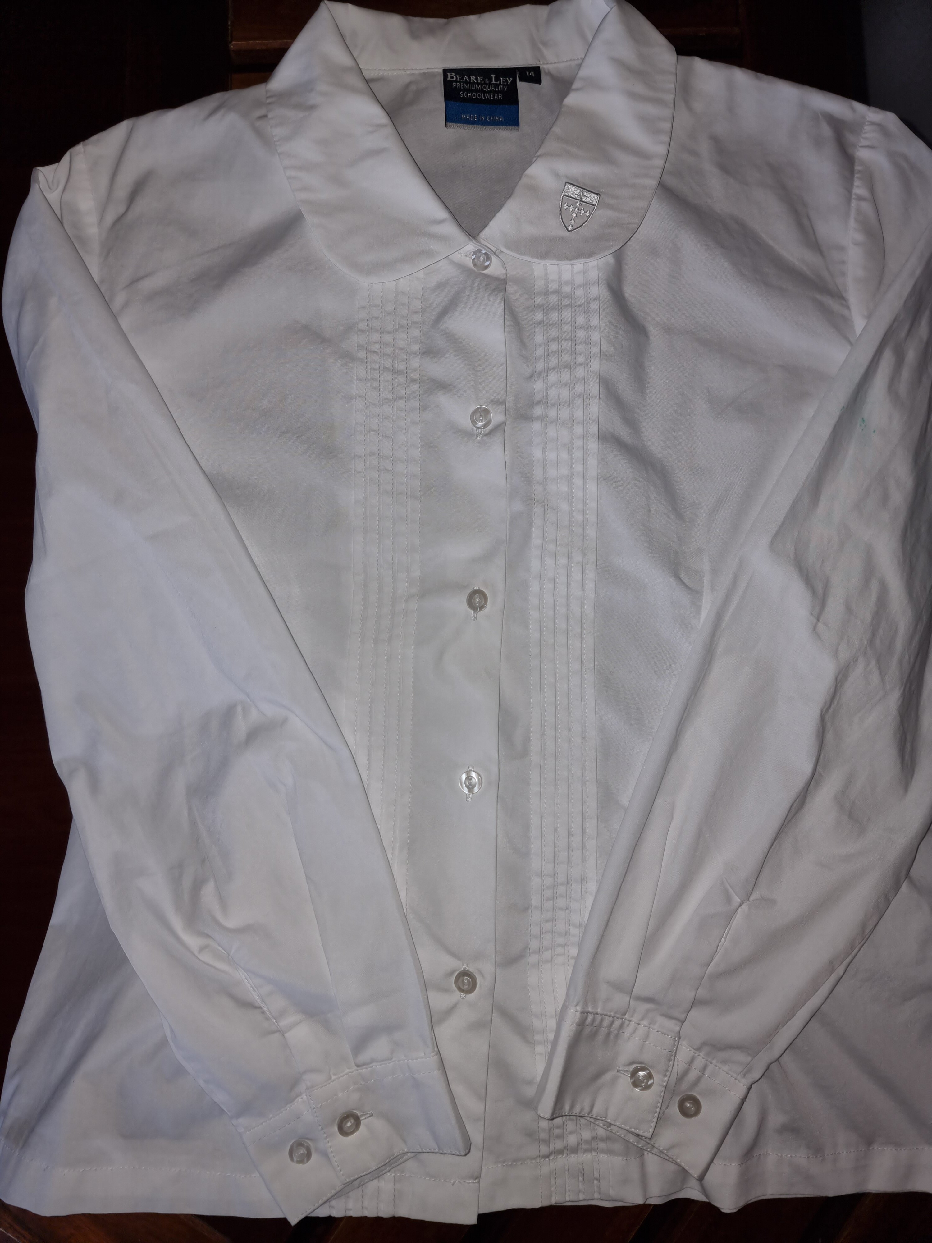 Brigidine College Randwick Second Hand Uniform Shop
