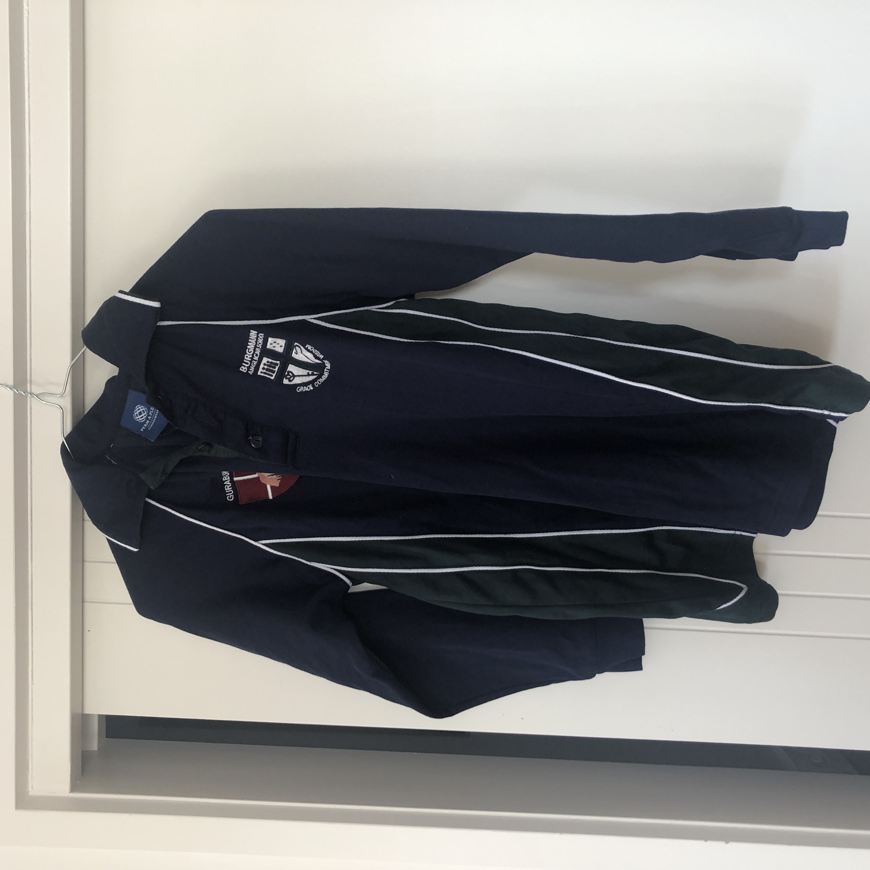 Burgmann Anglican School Second Hand Uniform Shop