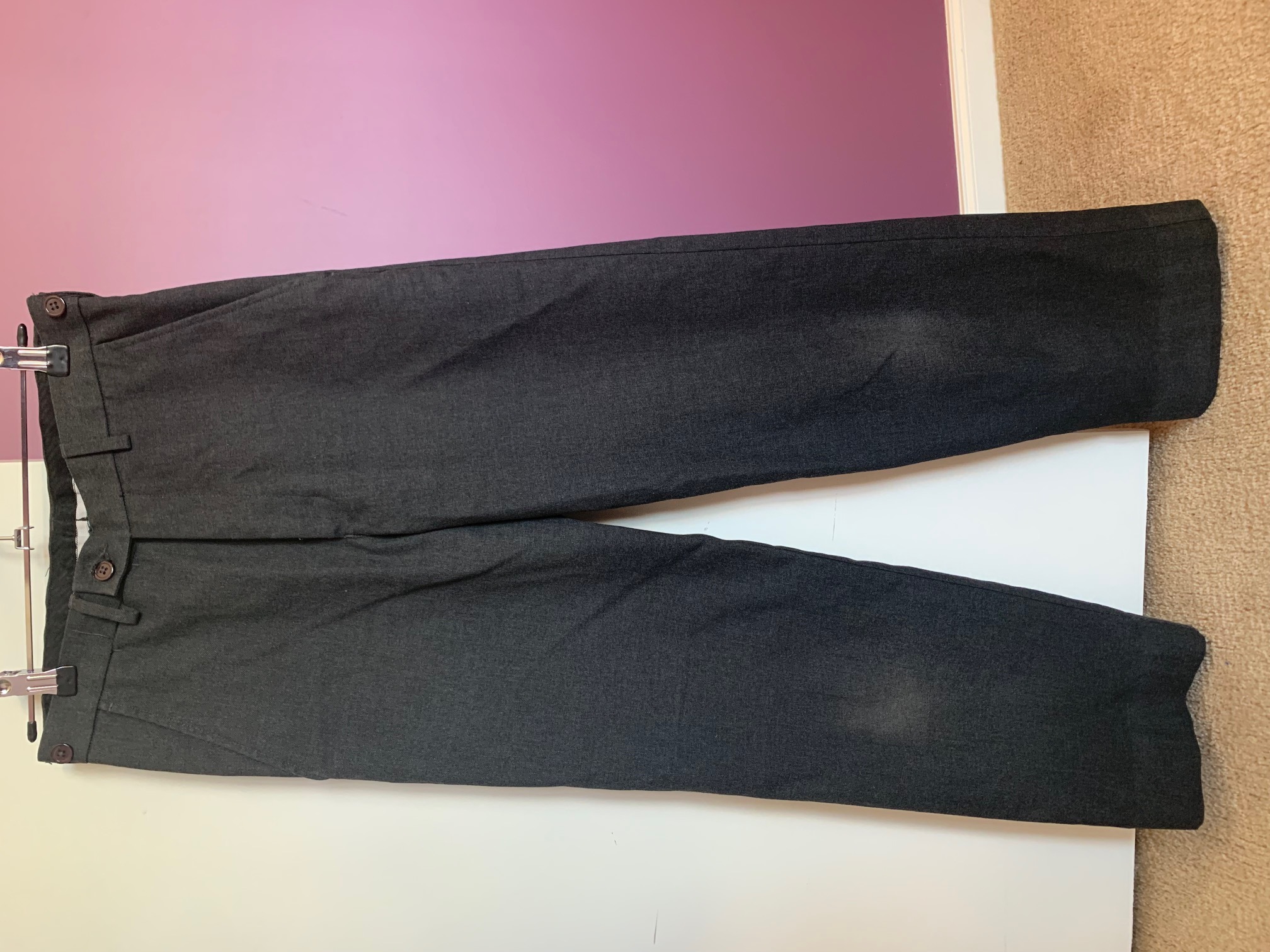 Highvale Secondary College Second Hand Uniform Shop