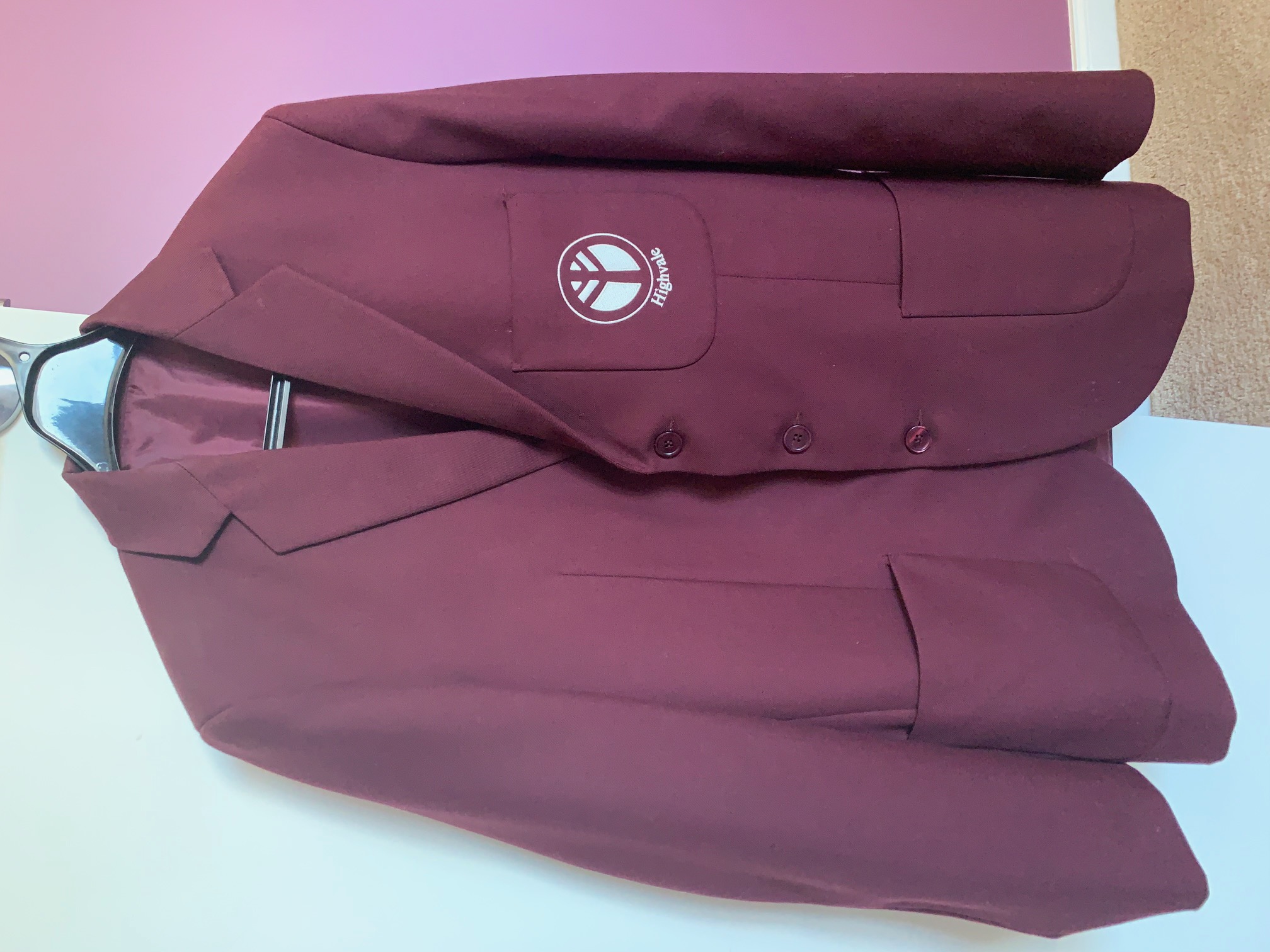 Highvale Secondary College Second Hand Uniform Shop