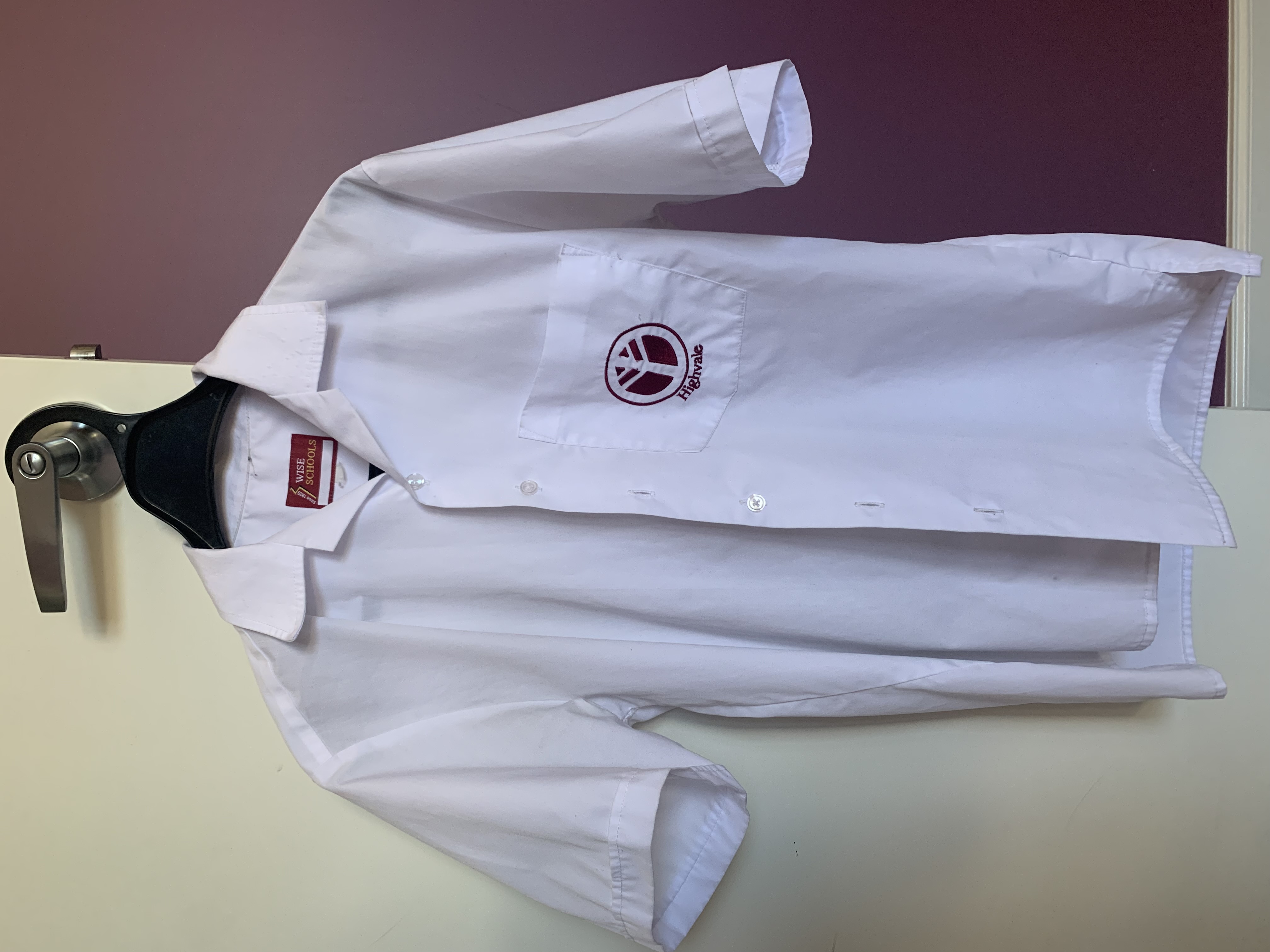 Highvale Secondary College Second Hand Uniform Shop