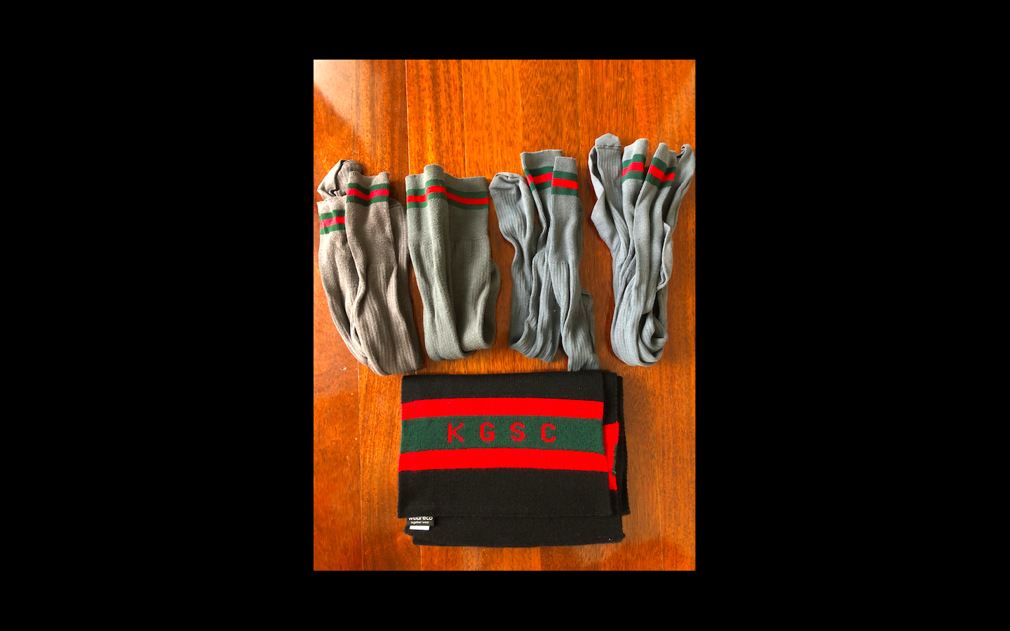 Kelvin Grove State College Second Hand Uniform Shop