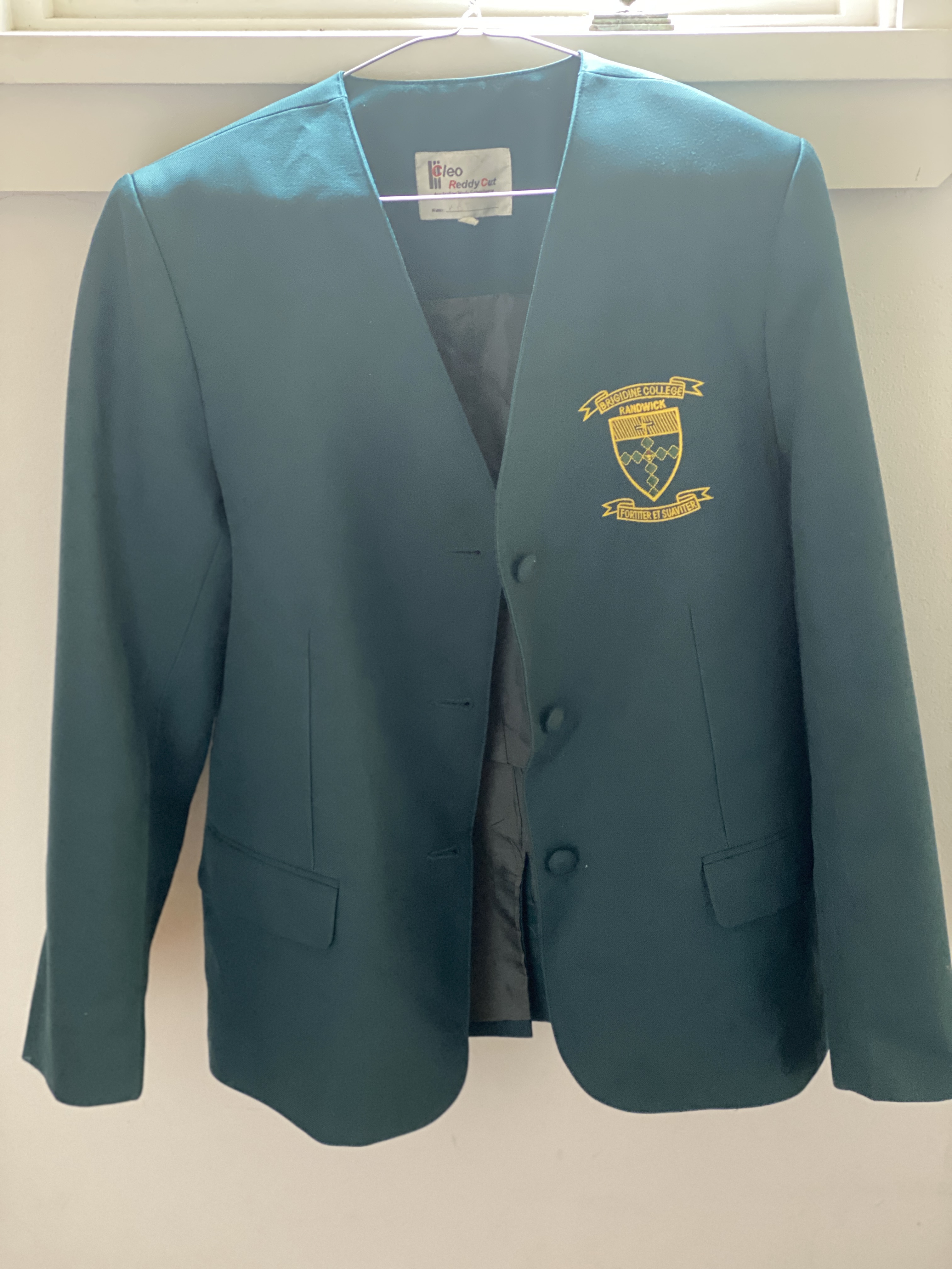 Brigidine College Randwick Second Hand Uniform Shop