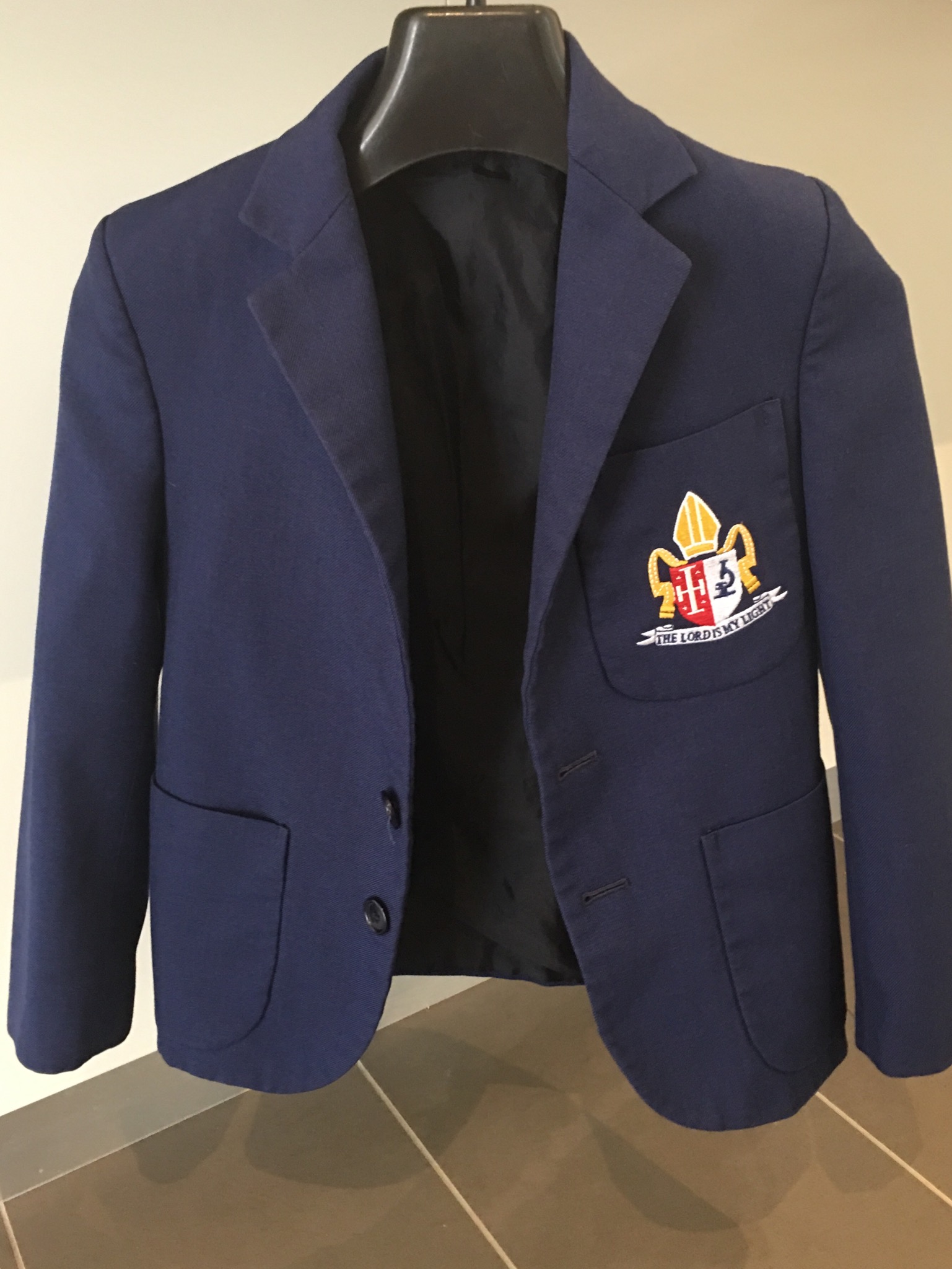 Overnewton Anglican Community College Second Hand Uniform Shop