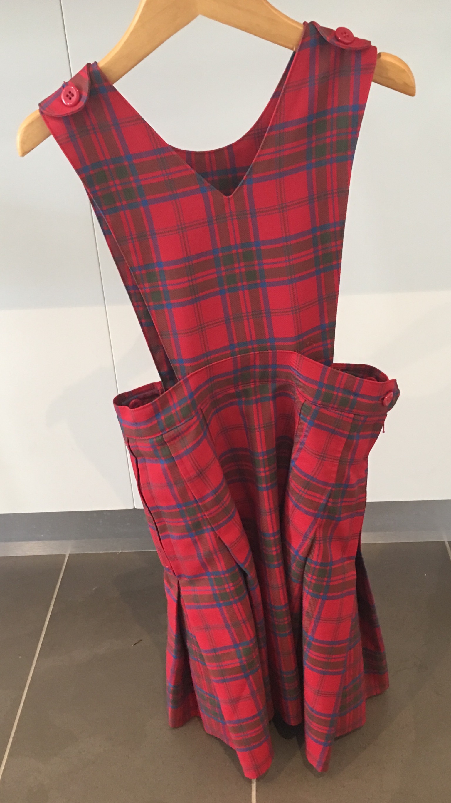 Overnewton Anglican Community College Second Hand Uniform Shop