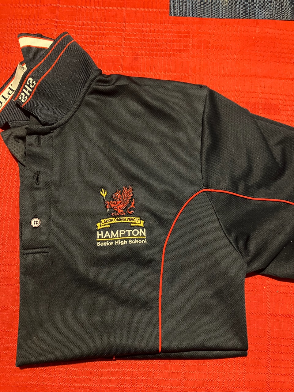 Hampton Senior High School Second Hand Uniform Shop