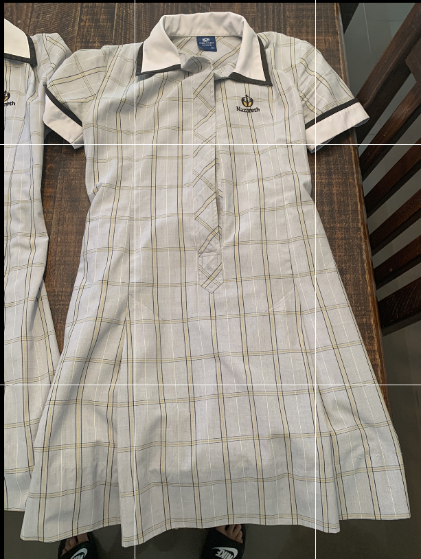 Nazareth Catholic College R-12 - Flinders Park Secondary Campus Second ...