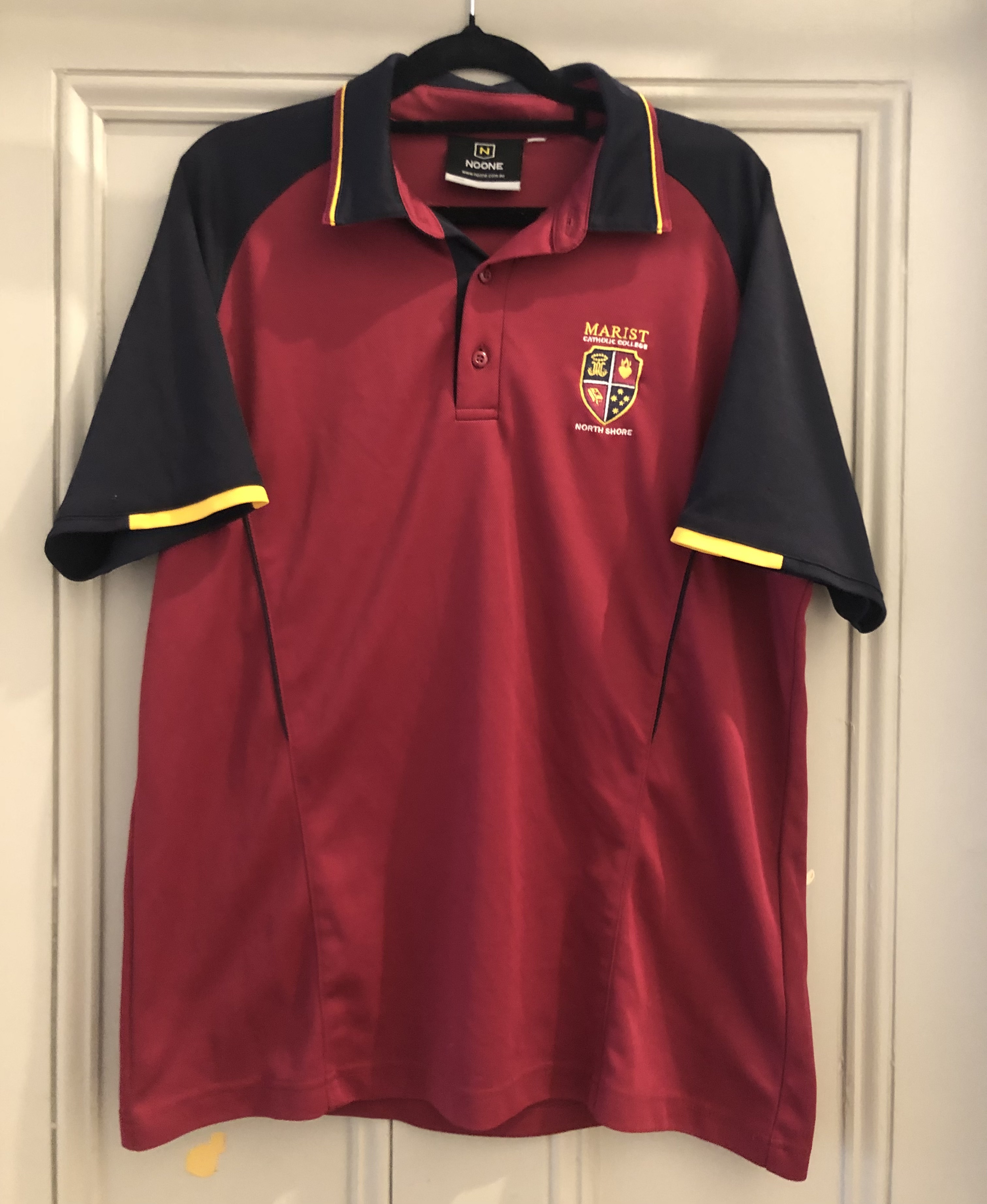 Marist College North Shore Second Hand Uniform Shop