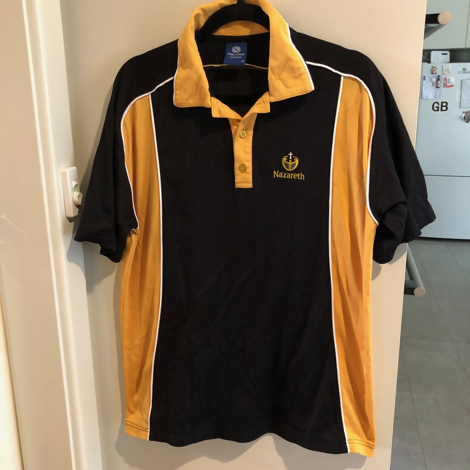 Nazareth Catholic College R-12 - Flinders Park Secondary Campus Second ...