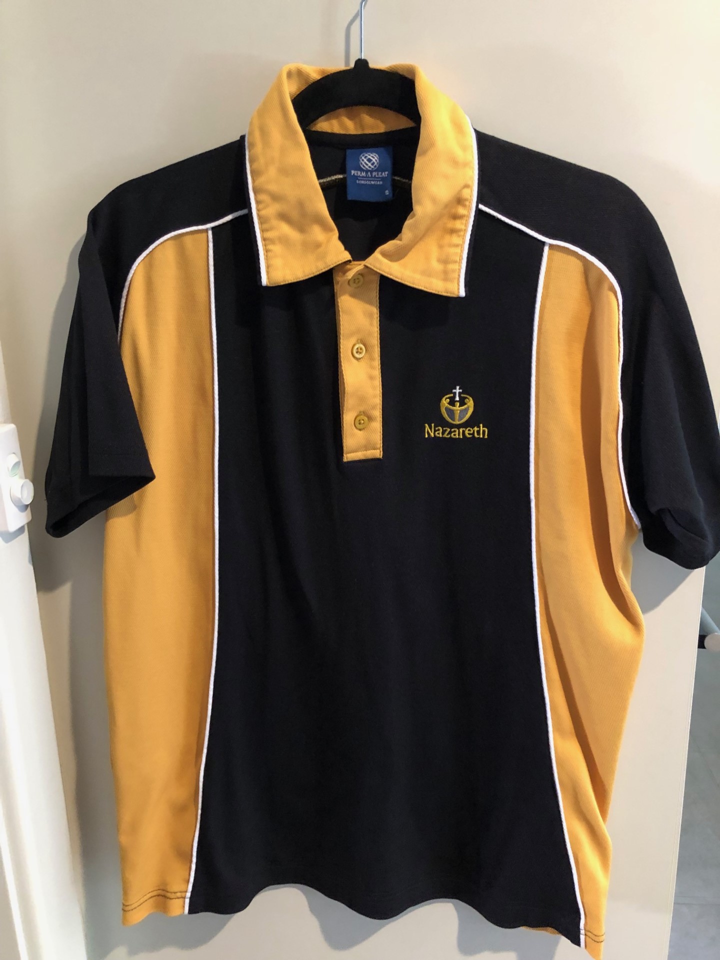 Nazareth Catholic College R-12 - Flinders Park Secondary Campus Second ...