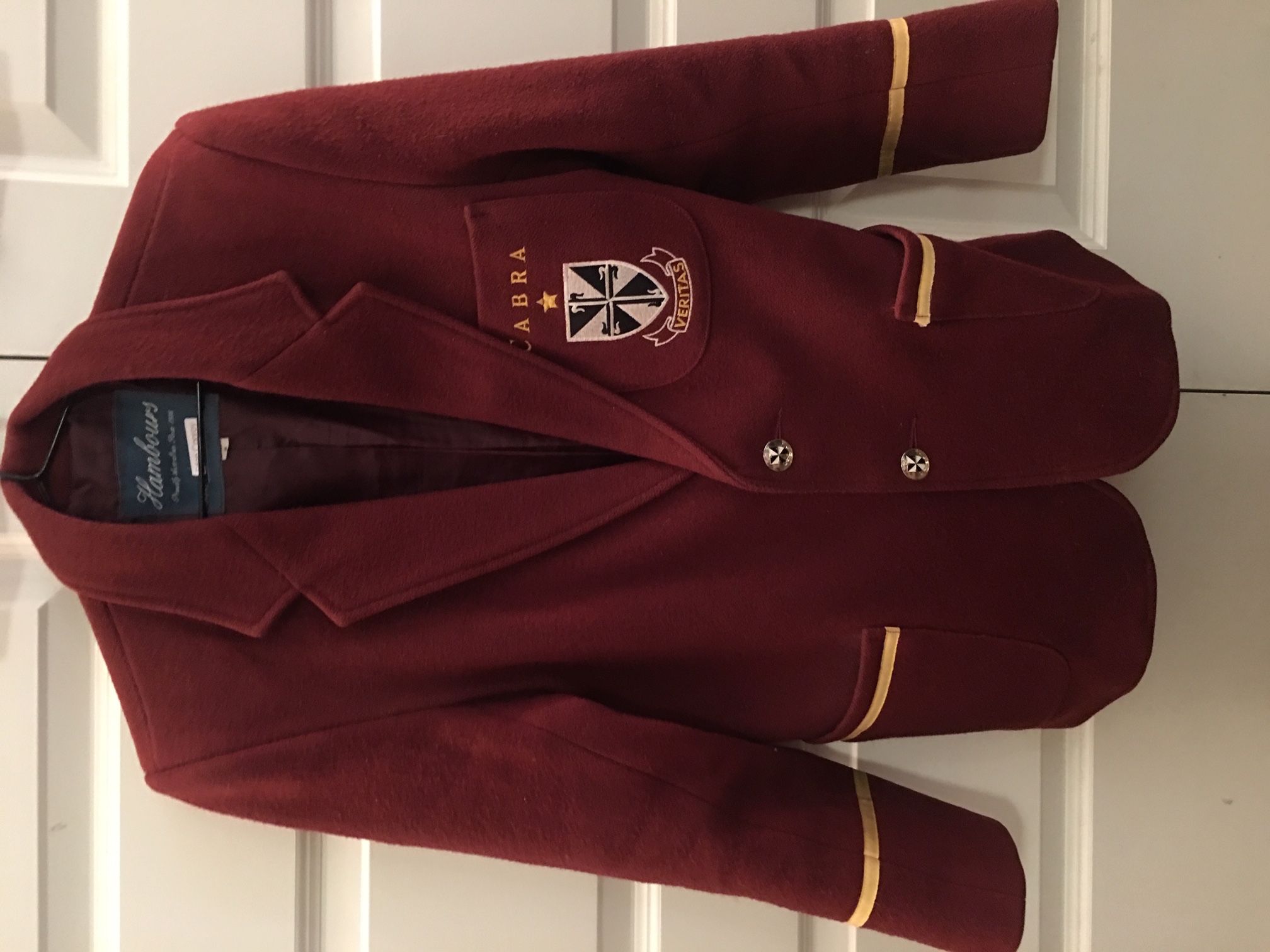 Cabra Dominican College Second Hand Uniform Shop